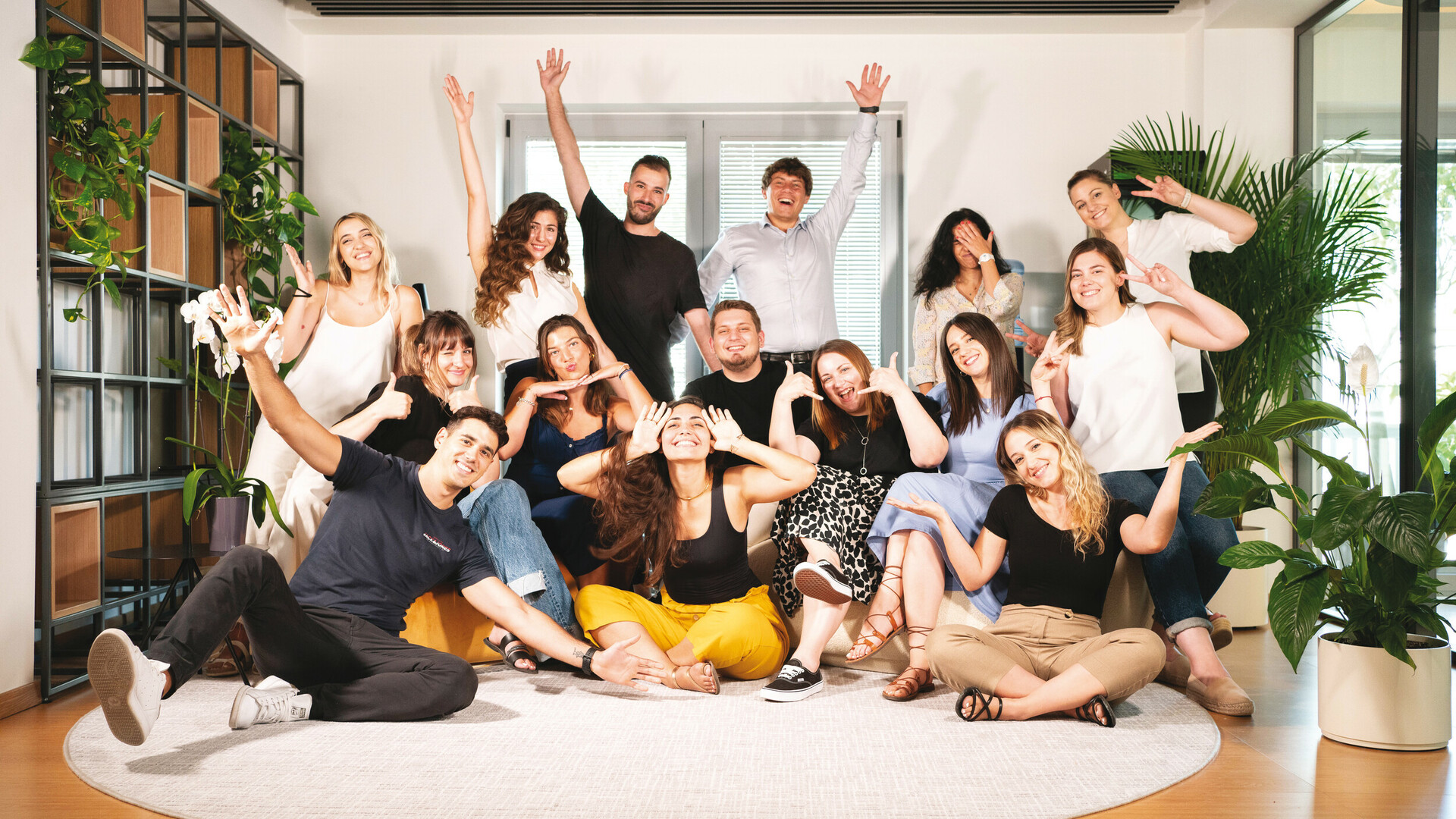 Παναγιώτης Καραμπίνης: Η μεγάλη ευκαιρία της Ελλάδας και η high-impact επανάσταση | LiFO